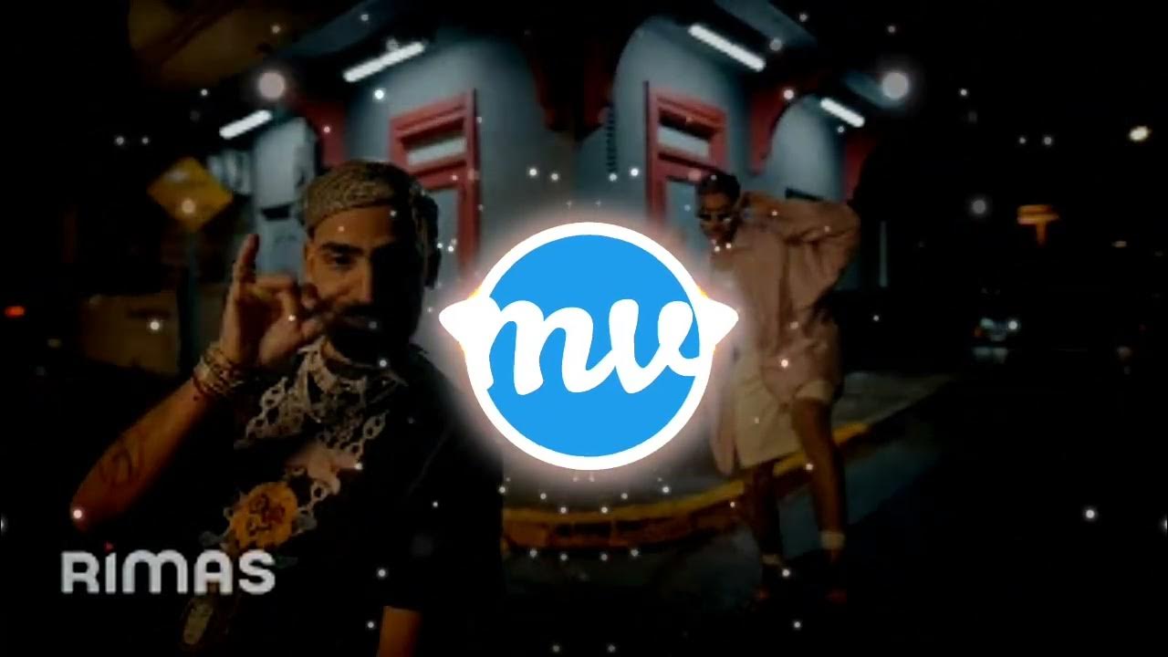 Arcangel, Bad Bunny - La Jumpa | SR. SANTOS - YouTube