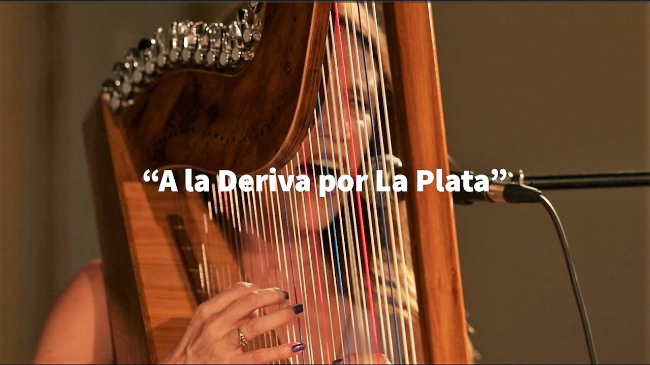 MARISOL REDONDO - TOUR "A la deriva 2023" - Pasaje Dardo Rocha - La ...