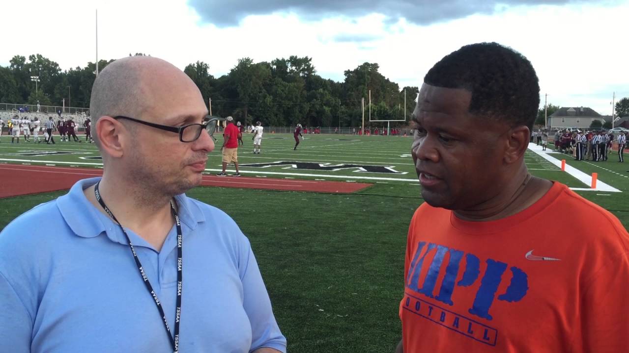 Tim Thompson - YouTube