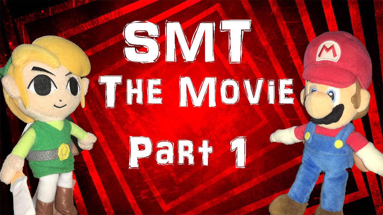 SMT The Movie: Part 1 - YouTube