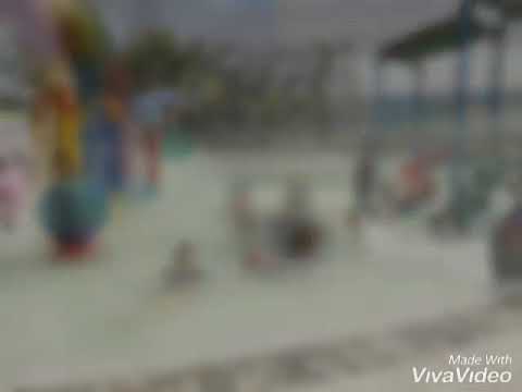 Outing class Kelas 4B SD 002 Bhayangkara - YouTube