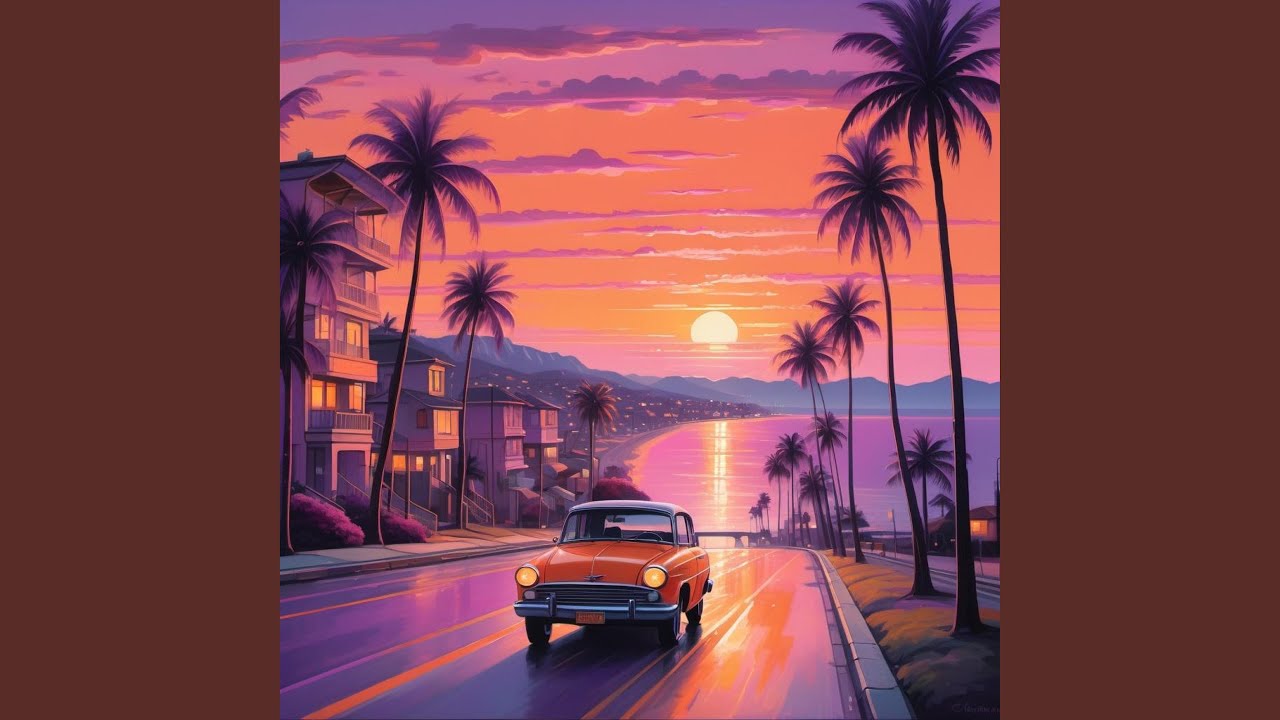 funk drive - YouTube