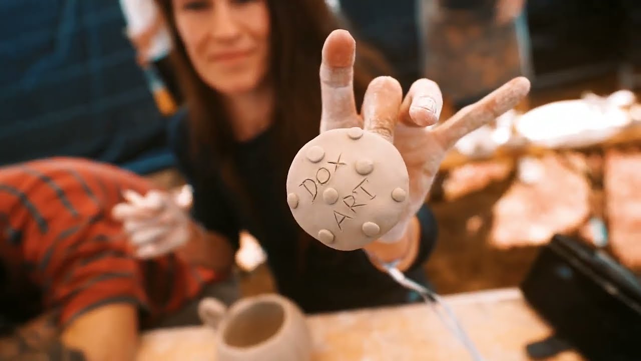 Aftermovie Dox'Art Festival #5 - YouTube