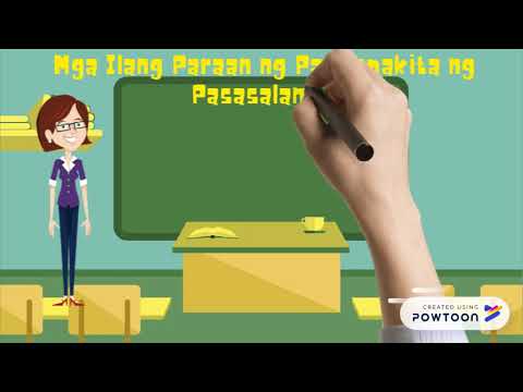 ESP 8 MODULE 9 XHANG - YouTube