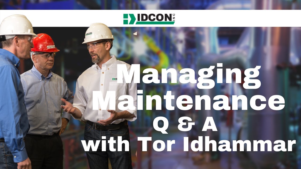 Q&A with Tor Idhammar and the MEETA Asset Management Association - YouTube
