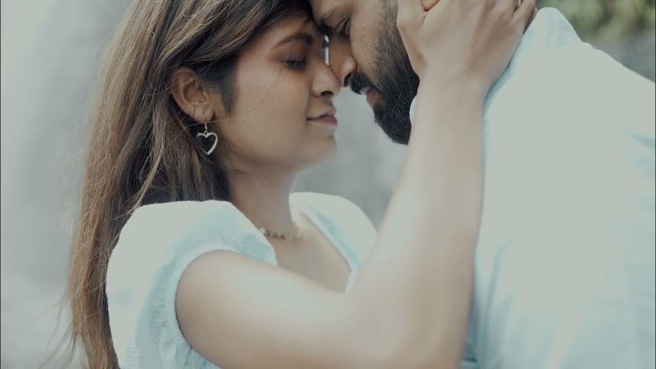 Pre-wedding Teaser Rushikesh Shivani 🔥 - YouTube