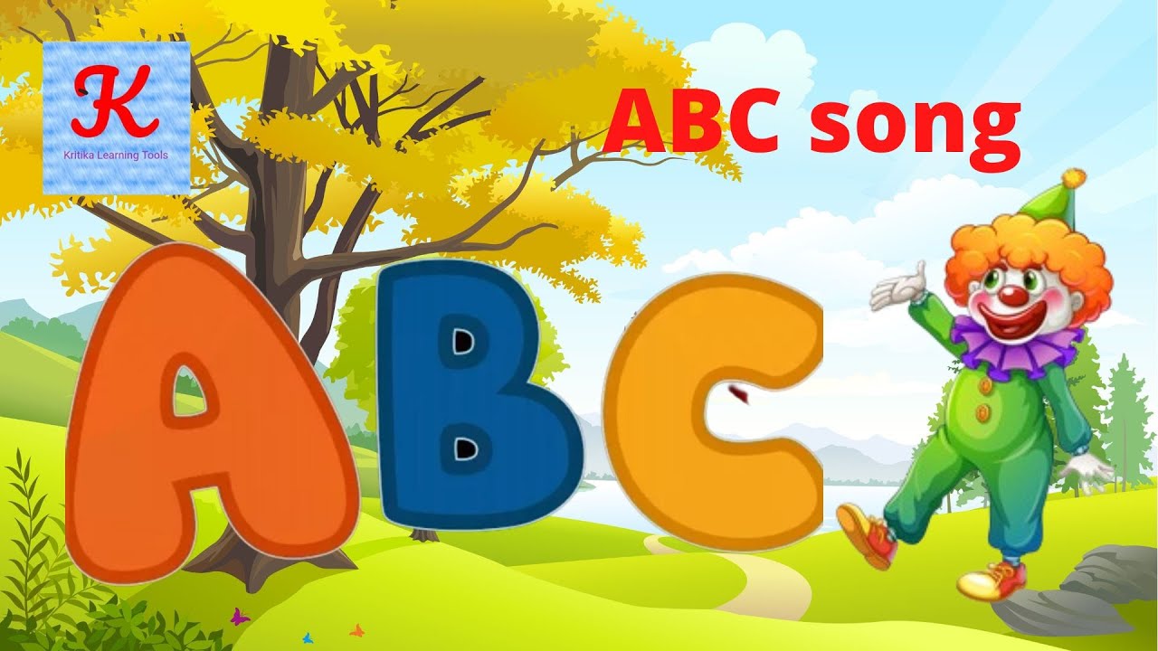Abcd | ABC | Alphabet | ABCD Alphabet | Abcd song | ABC Alphabet Study ...