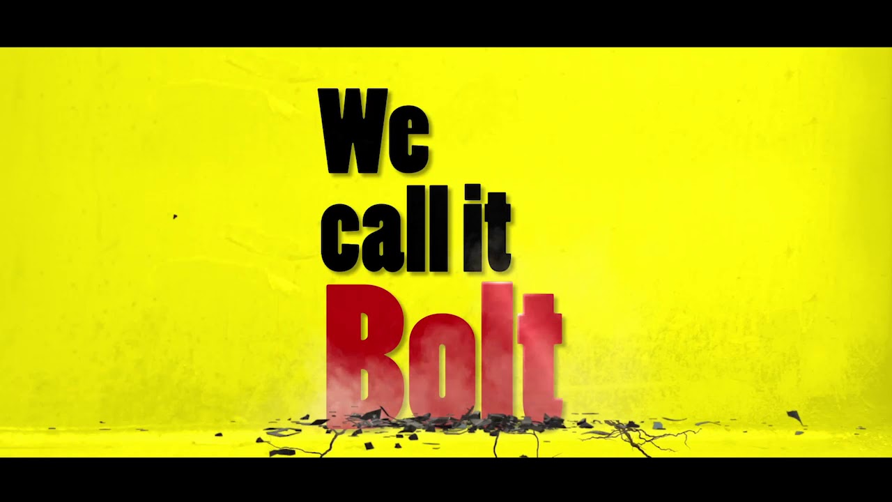 Bolt Insecticide - TV Ad 3 - YouTube