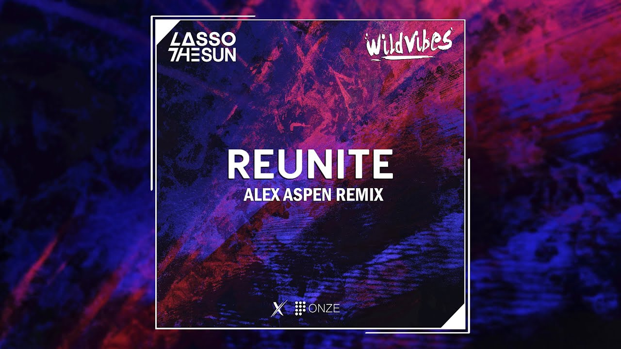 Lasso The Sun, WildVibes - Reunite (Alex Aspen Remix) - YouTube