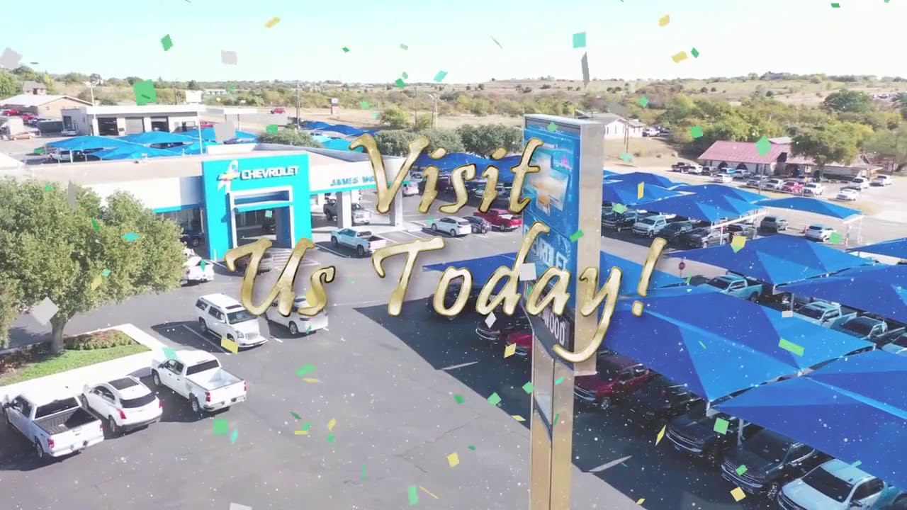 2020 Chevrolet Colorado Decatur TX | New Chevrolet Colorado Decatur TX ...