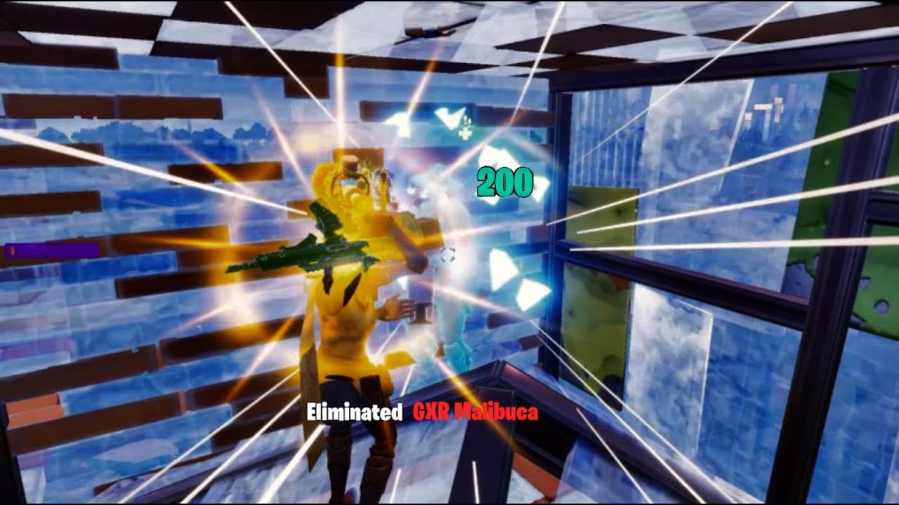 IDGAF 🥱 | Fortnite Highlight#61 - YouTube