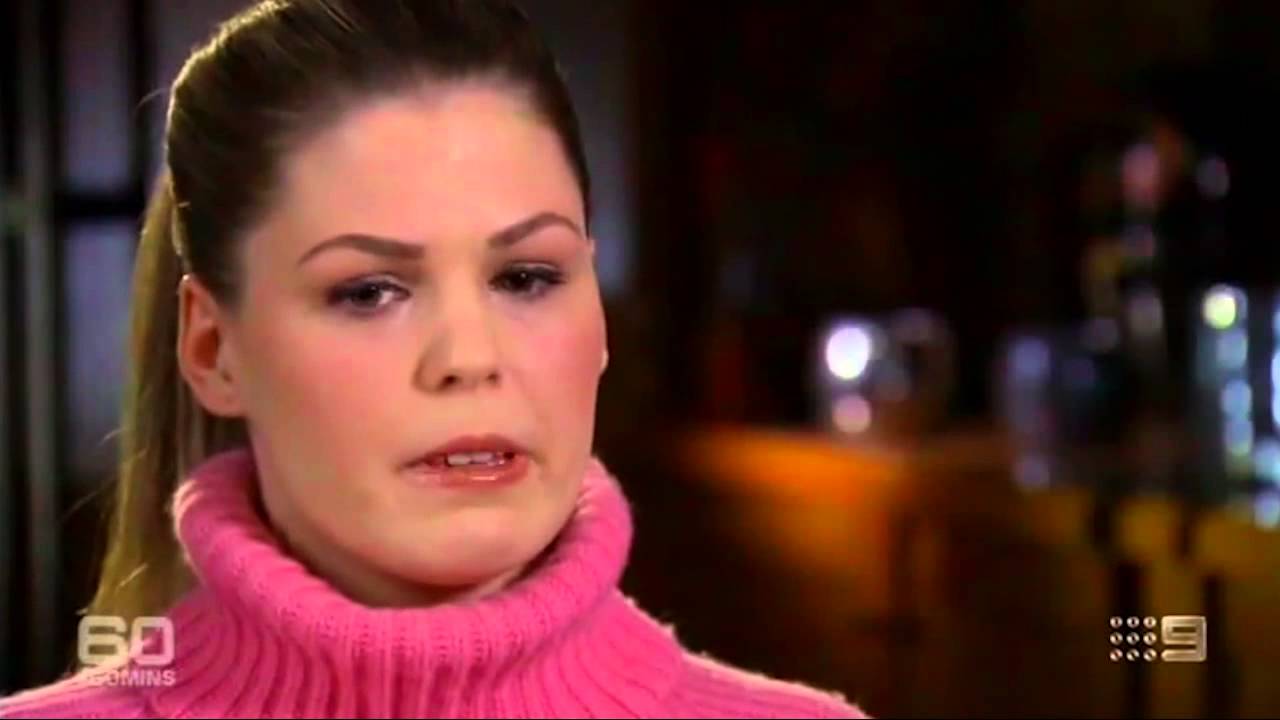Girl Farts Interview Telegraph