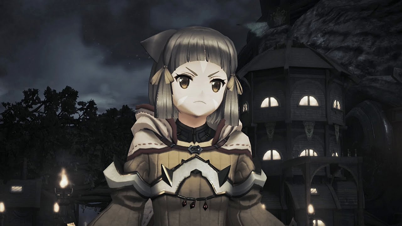 Xenoblade 2 - Nia, Morag, Zeke, Tora Boss Fight #28 - YouTube