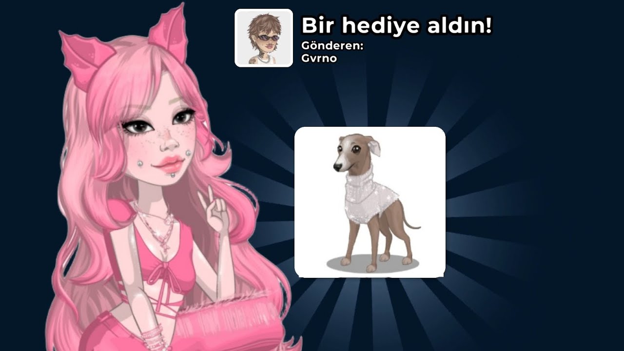 MSP2'de Random Rare Hediye Açıyoruz 2! | MovieStarPlanet2 - YouTube