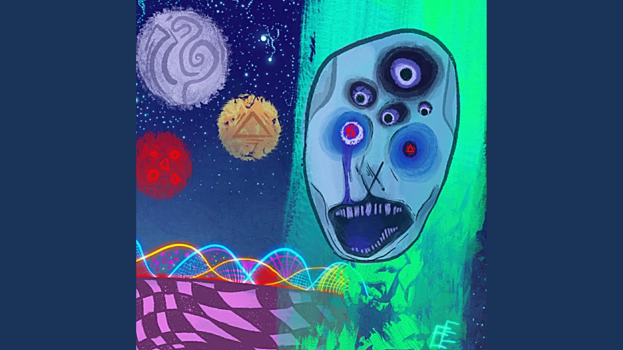 Euphoric Alien Brain - YouTube
