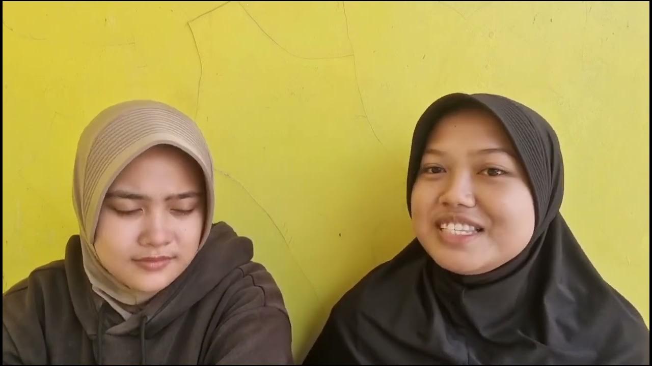 Pengaruh Islam terhadap Sistem Kesenian ( Tugas UAS IBJ) - YouTube