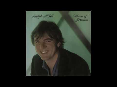 Ralph McTell - Water of Dreams (1982) (FULL ALBUM)
