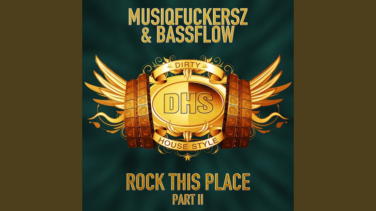 Rock This Place - YouTube