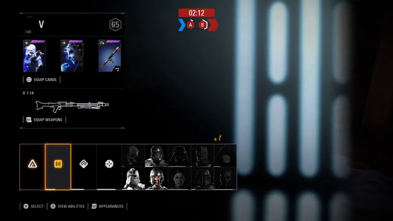 Unlocking the Old Master Appearance | STAR WARS: Battlefront 2 - YouTube