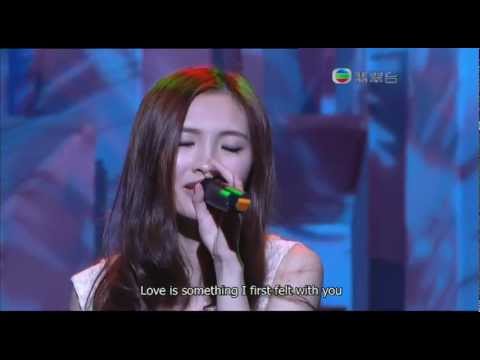 Mag Lam 林欣彤 - Little Something@360