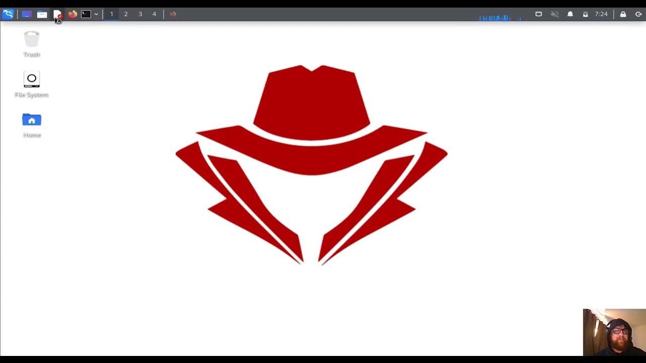 Desenvolvendo C2 e Backdoor em Python - YouTube