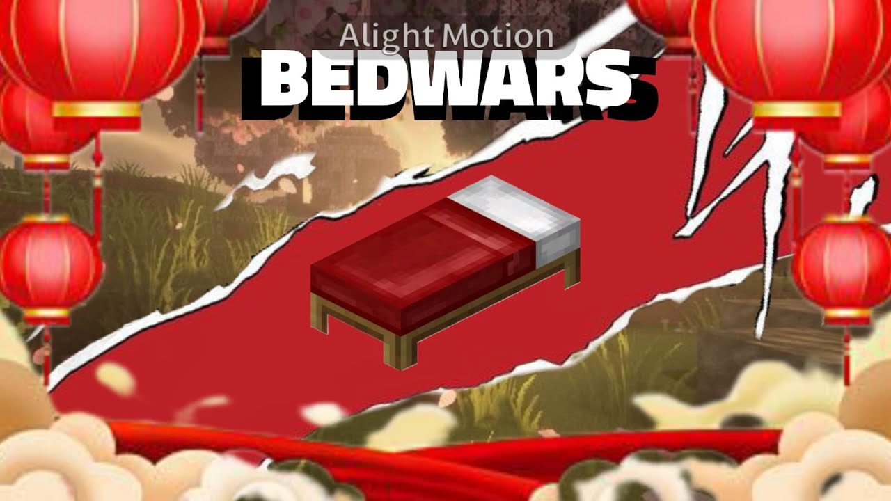 Bro udah lama gak bedwars - LuckyNetwork Bedwars - YouTube