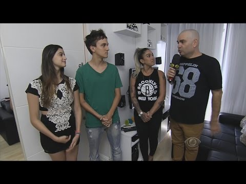 Pânico Na Band - 29/03/2015 - Completo ( HD )