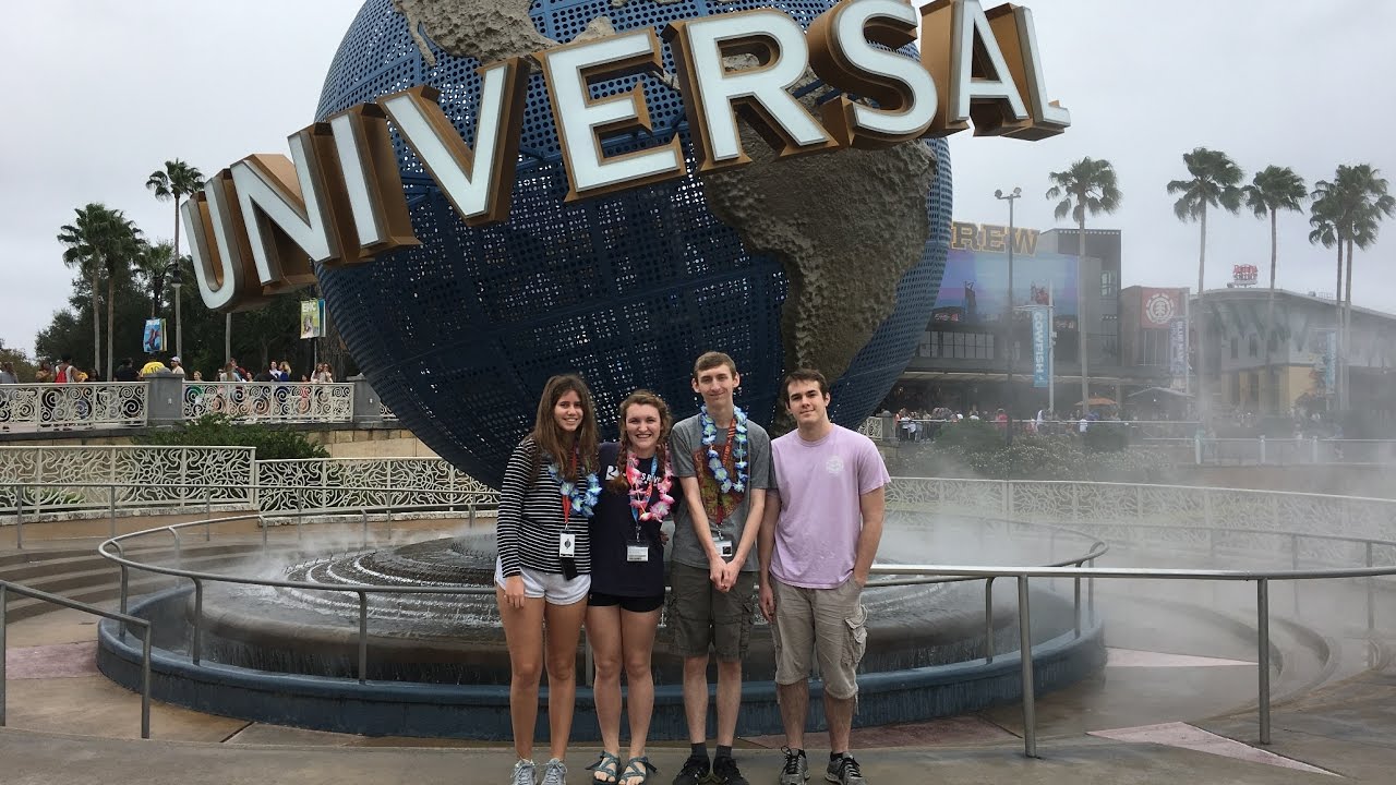 Florida 2016 - YouTube