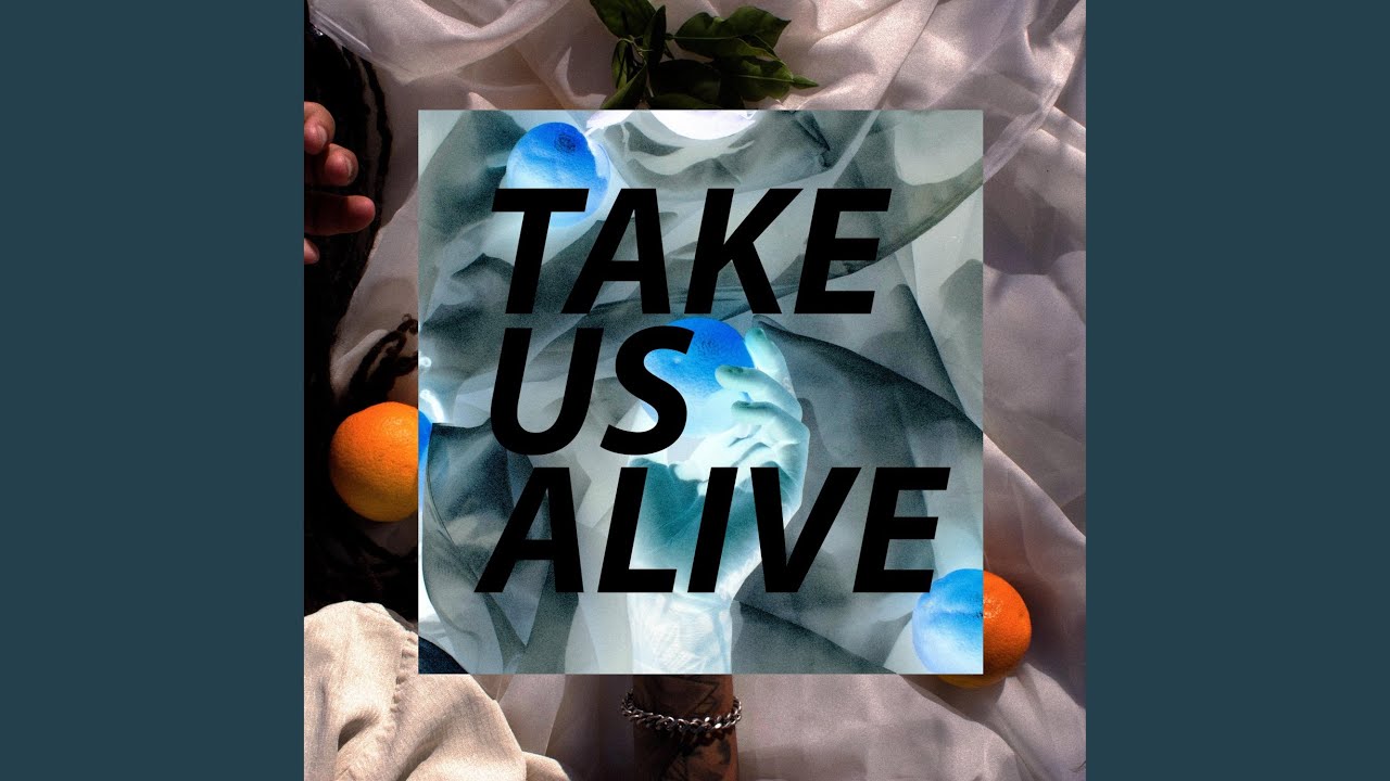 Take Us Alive (feat. Lovergirl) - YouTube