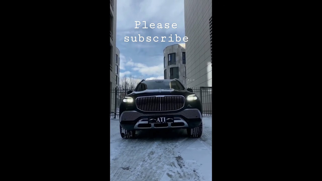 Maybach dancing😜🖤🤍 #shorts #car #subscribe - YouTube