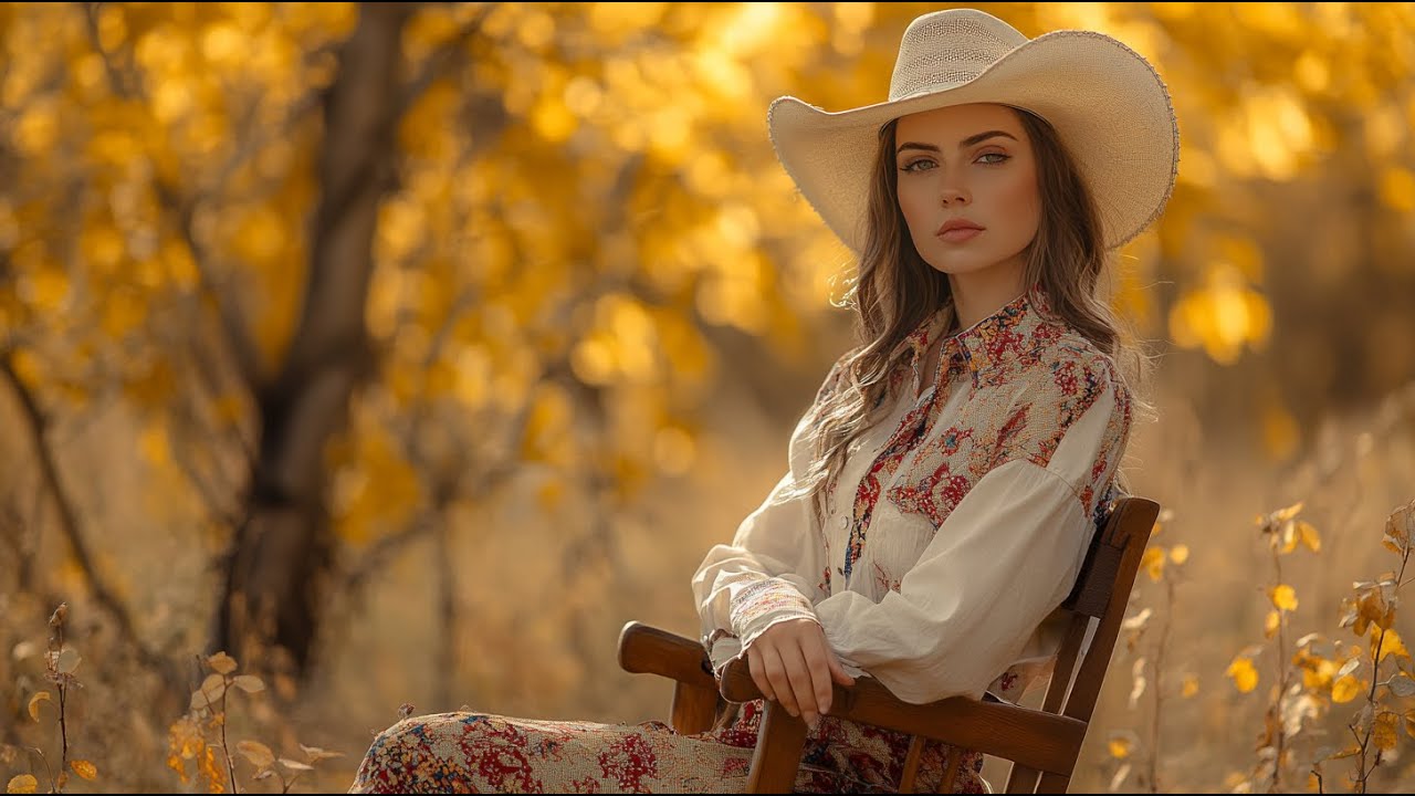 Relaxing Country Music for a Peaceful Evening | Best Country Songs ...