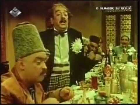 O olmasın, bu olsun kısa video