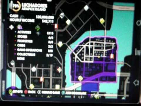 Saints Row 3: Secrets and Easter Eggs - YouTube