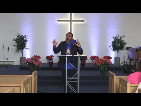 The Lighthouse On The Pike Sunday Service | Psalm 51:1-12 - YouTube