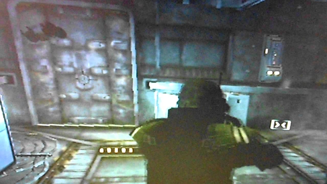 Fallout: New Vegas floating arm glitch - YouTube