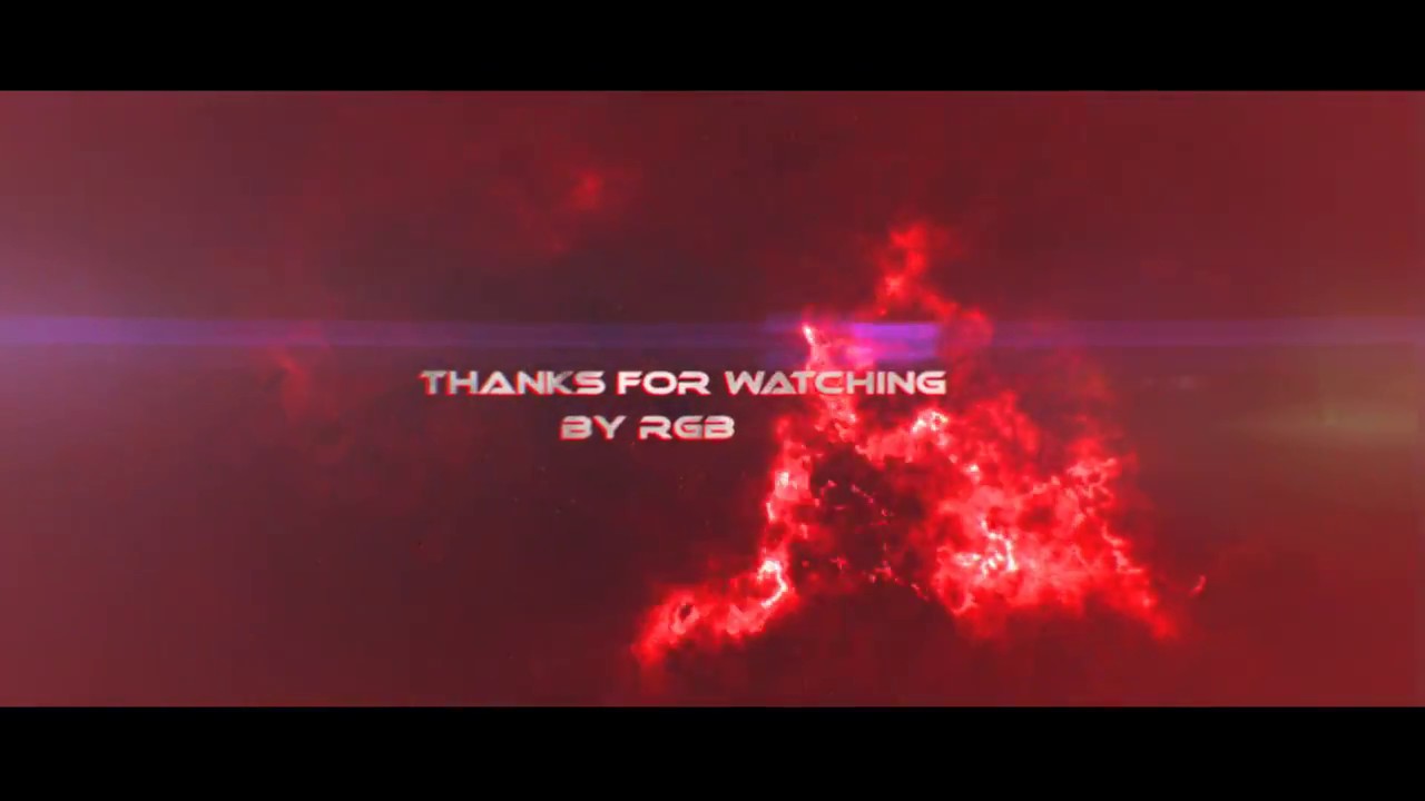 Flawless Clan Teamtage By RGB Edits - YouTube