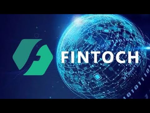 วิธีสมัคร Fintoch #fintoch - YouTube