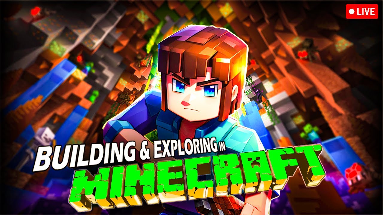 Minecraft Live: XP Farm is completed – Nether Treasure Hunt Begins ...