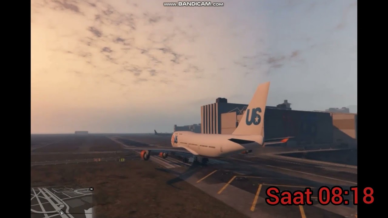 Explosive Proof (Trans World Airlines Flight 800) July 17,1996 - YouTube