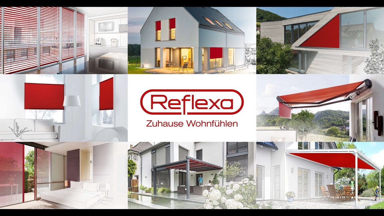 REFLEXA Imagefilm - YouTube