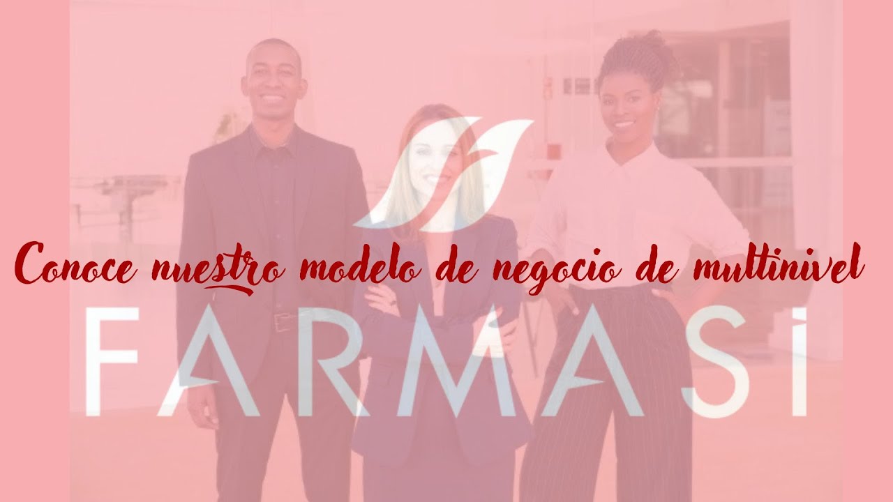 COMO FUNCIONA FARMASI!!! - YouTube