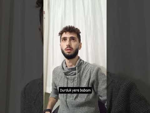 Babalar neden böyle😄#merttserefli1 #baba #babaoğul #ev #üniversite  #ogrencilerinicsesi#öğrenci