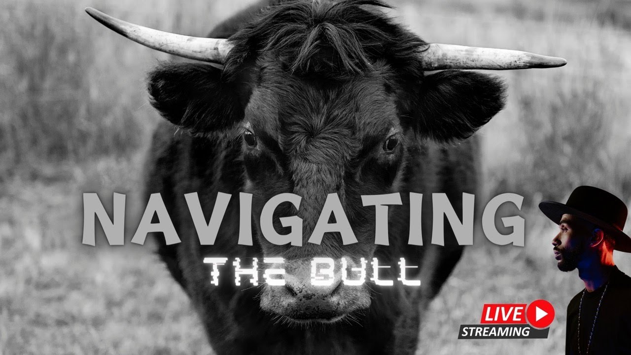 Navigating The Bull And The Moloch Connection. - YouTube