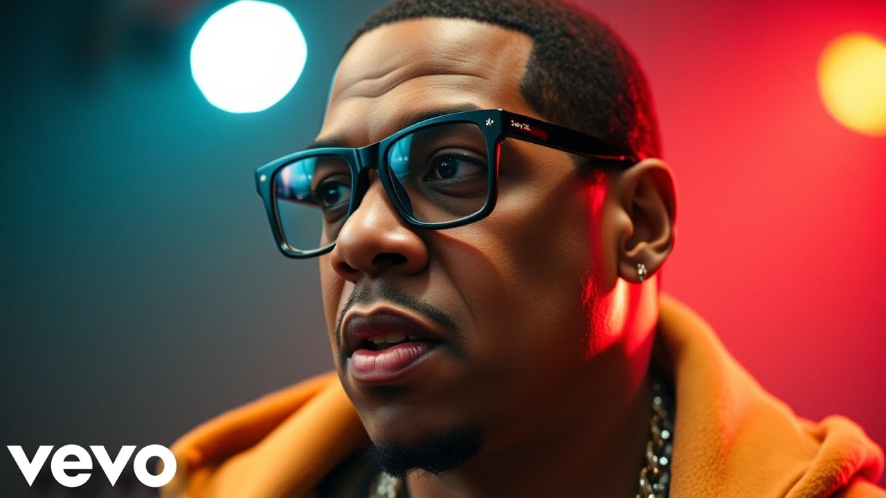 Jay-Z - Chain ft. Method Man & Jadakiss [Video Music] 2025 - YouTube