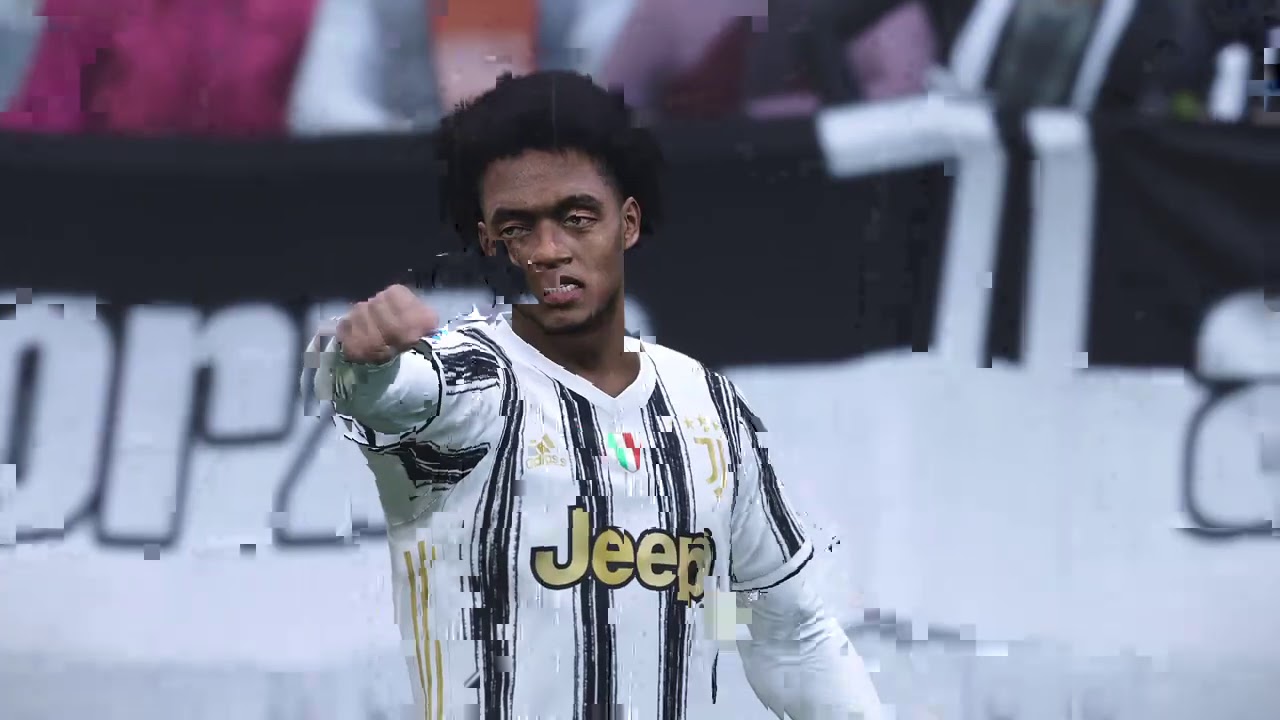 eFootball PES 2021 SEASON UPDATE - YouTube