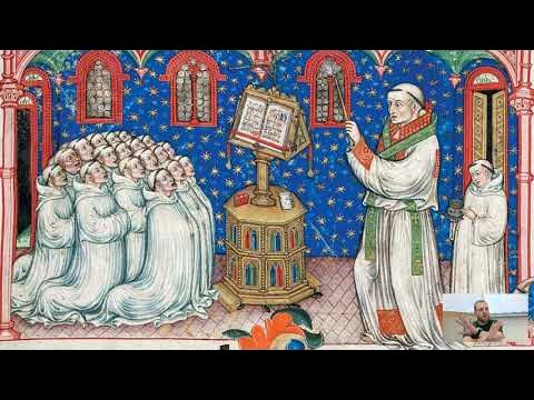 Cultuur van de Kerk 3 : de vroege Middeleeuwen - YouTube