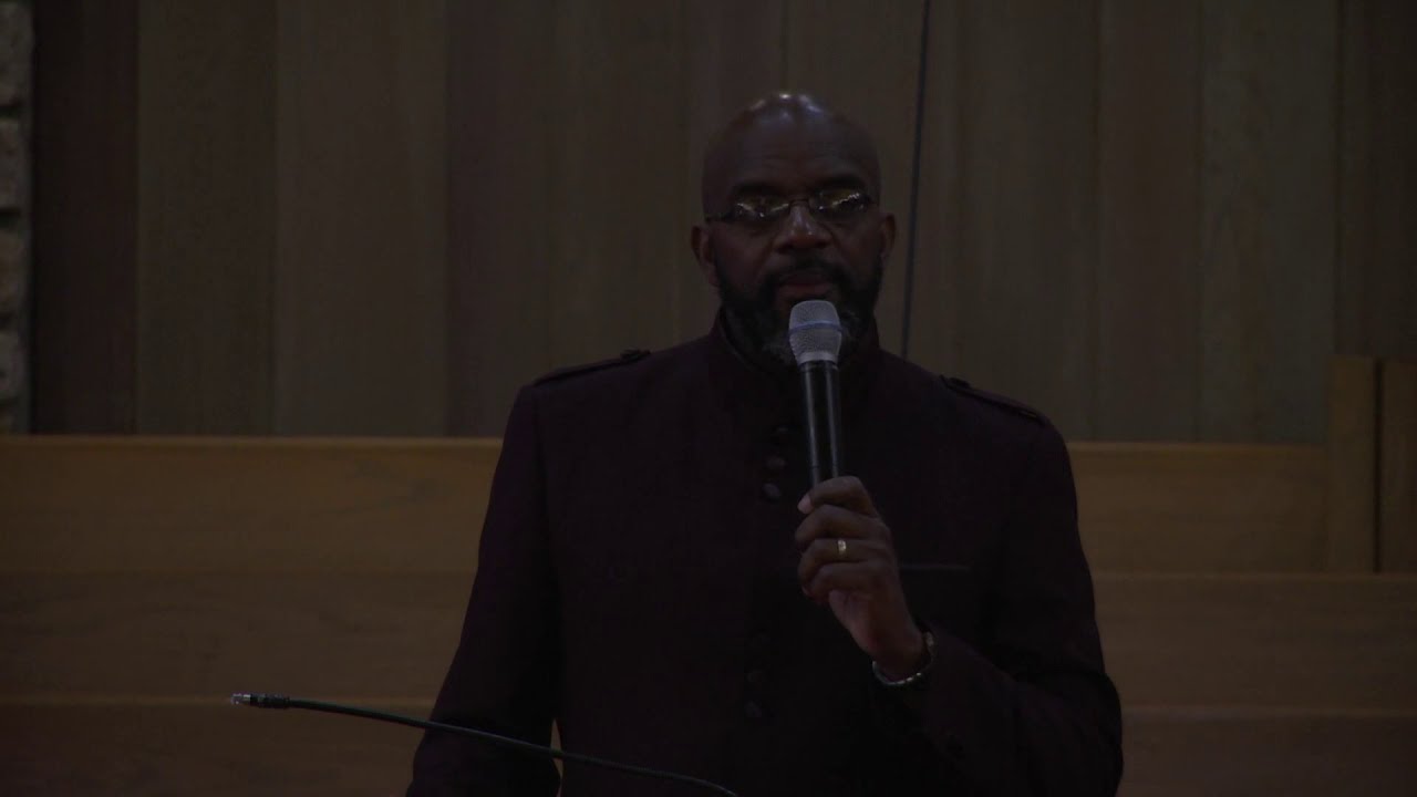 The Presence of the Lord is Here: That Feeling! #2 | Sunday Sermon ...