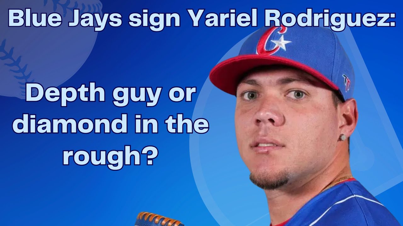 Swing And A Drive Ep 21 - Should Jays fans temper their excitement ...