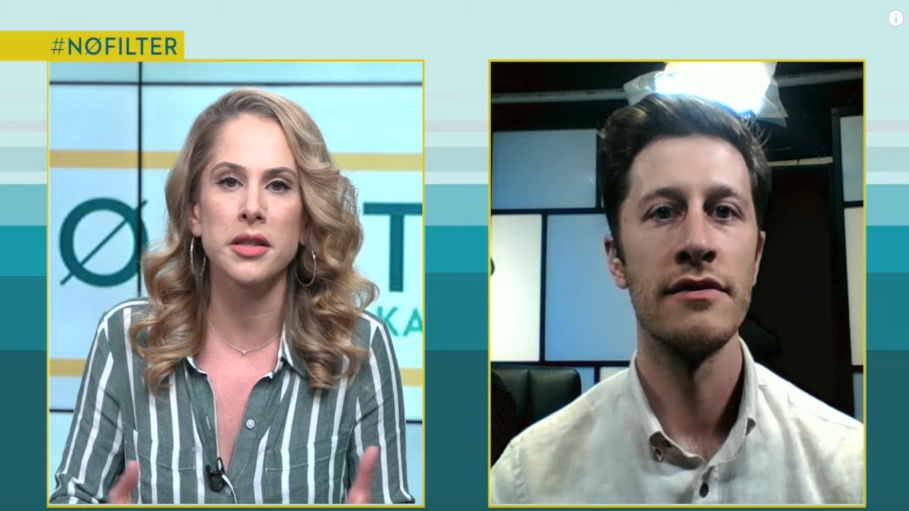 Ana Kasparian & David Pakman CALL ME OUT On The Young Turks! - YouTube