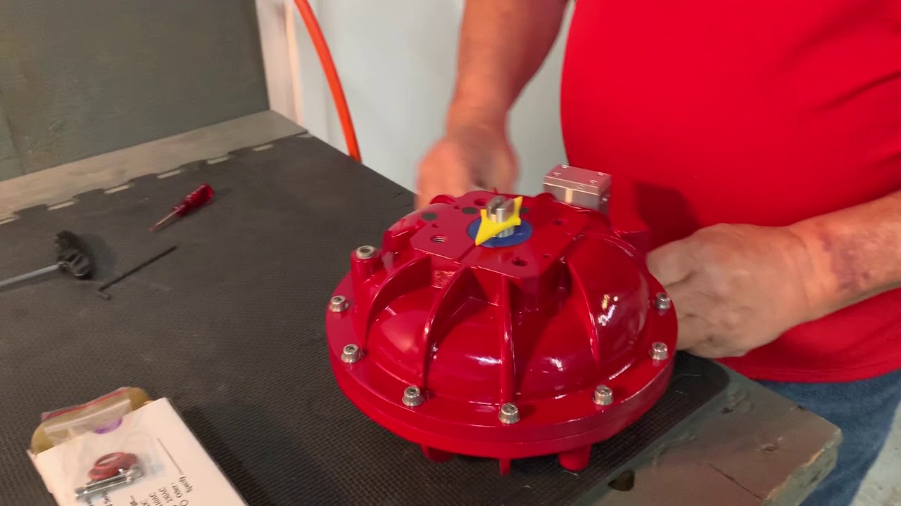 EPV Installation Overview - YouTube